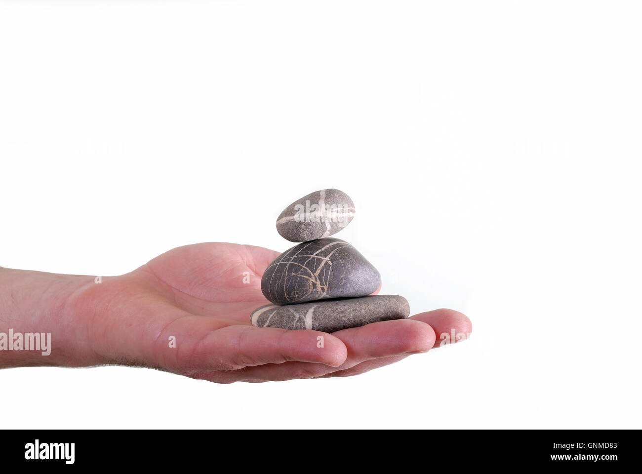 Balanced view Cut Out Stock Images & Pictures - Alamy