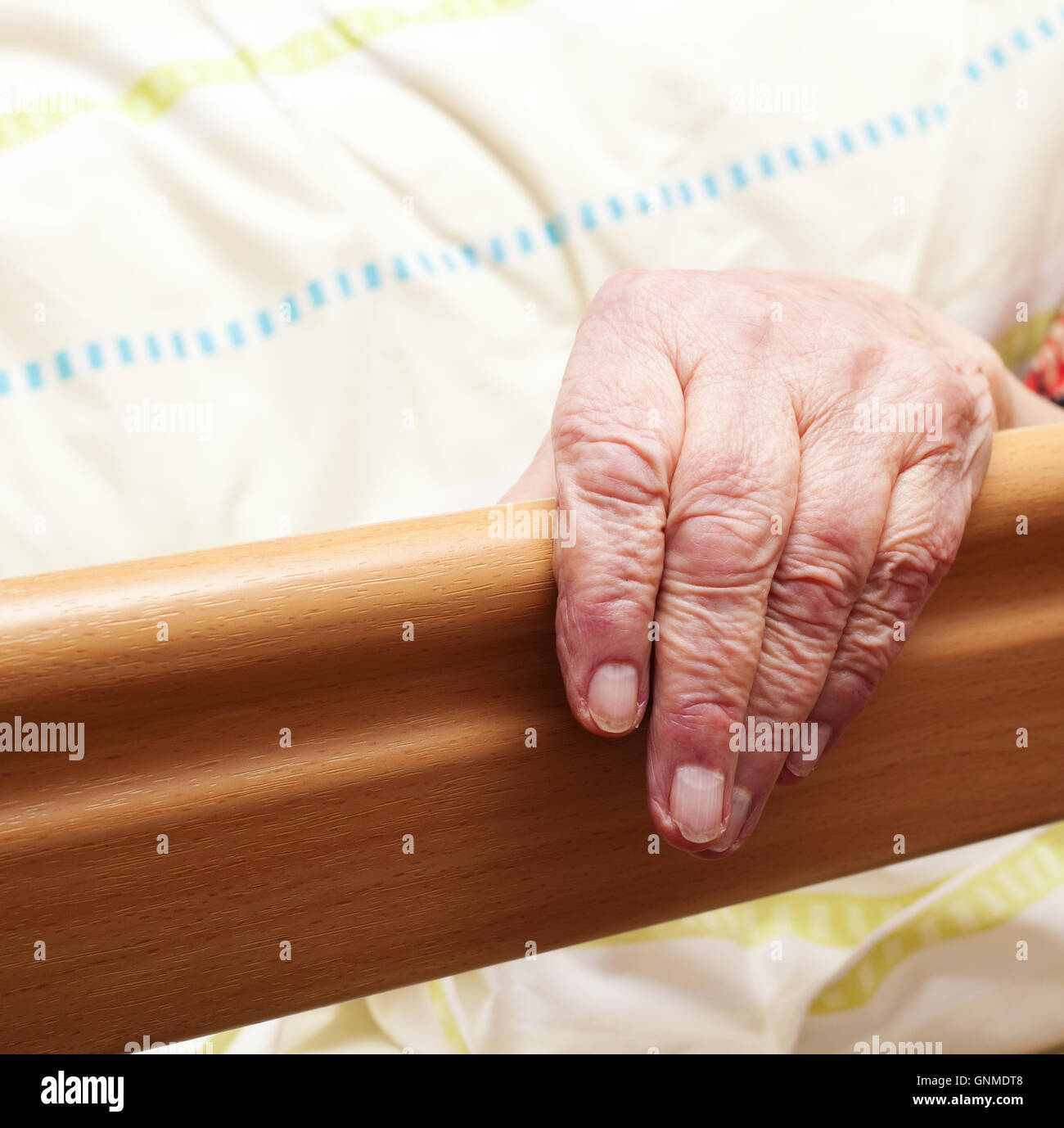 Dependent person hi-res stock photography and images - Alamy