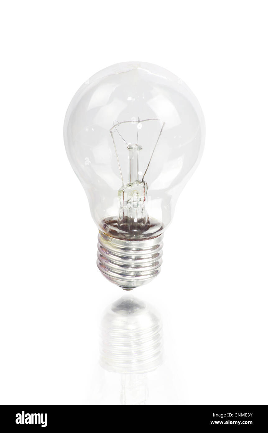 Edison invention Cut Out Stock Images & Pictures - Alamy