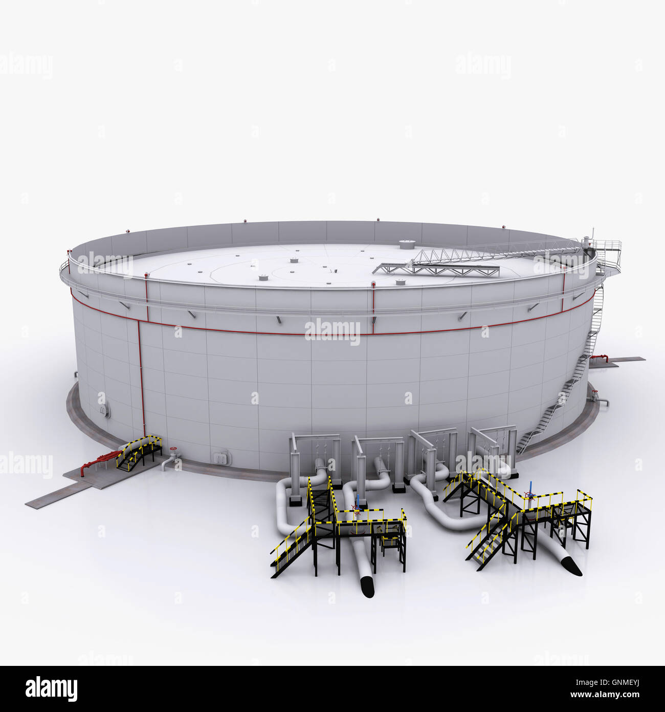 Floating barrel pollution hi-res stock photography and images - Alamy