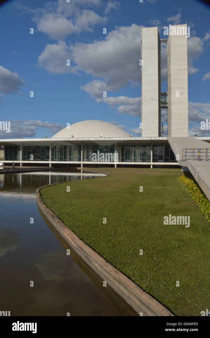 Three powers plaza hi-res stock photography and images - Alamy
