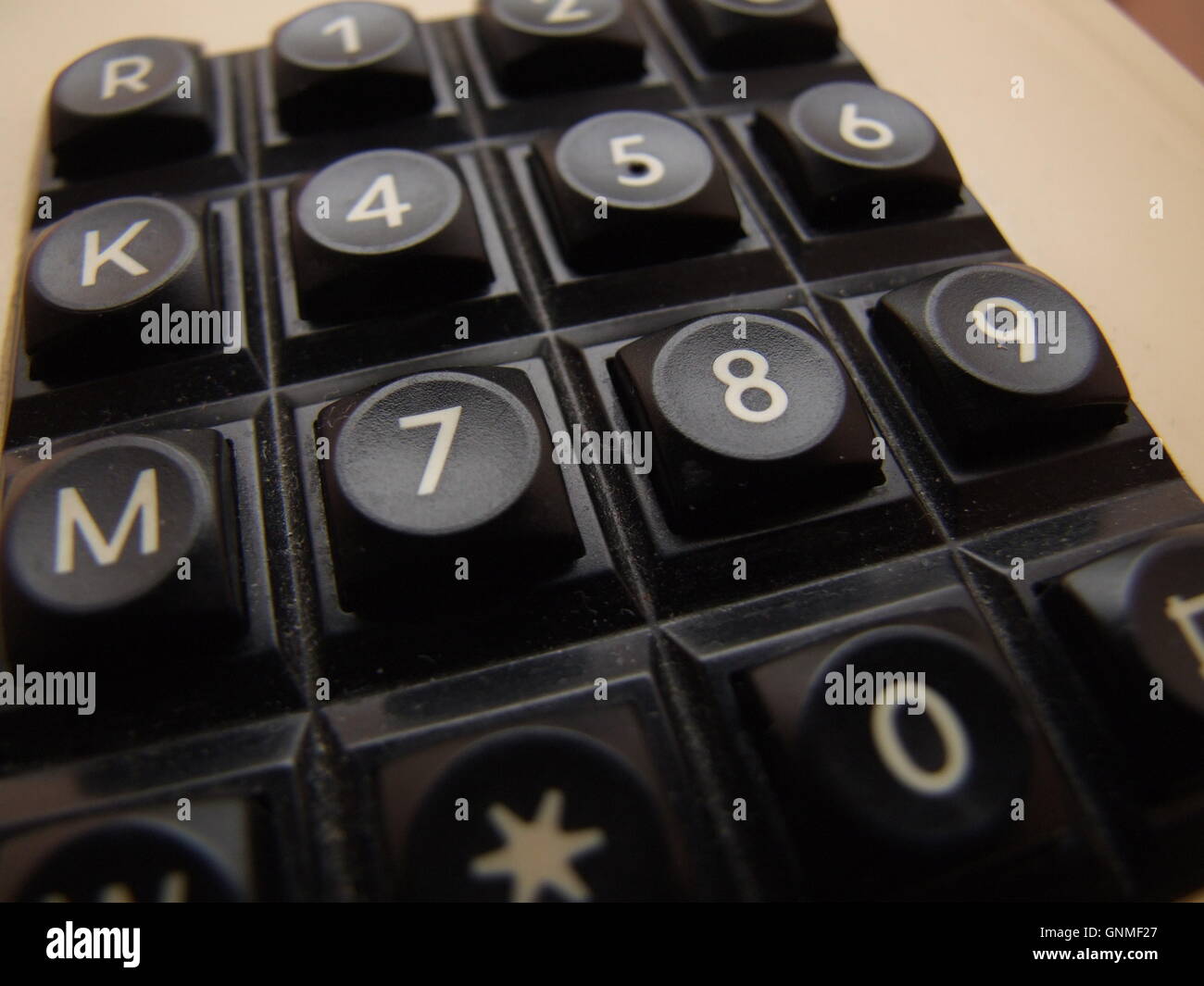 Telephone tel hi-res stock photography and images - Alamy