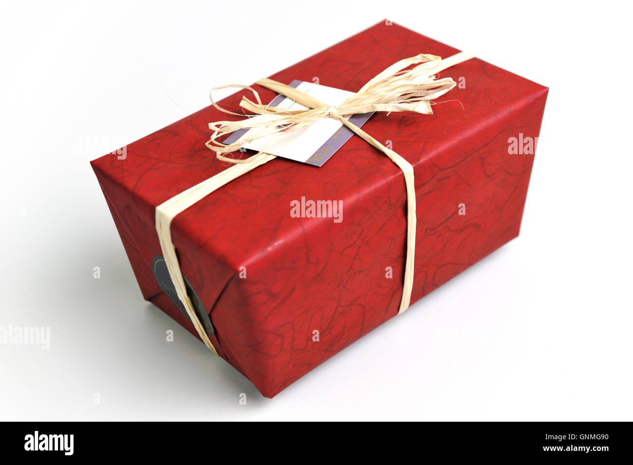 chocolate and praline box Stock Photo - Alamy