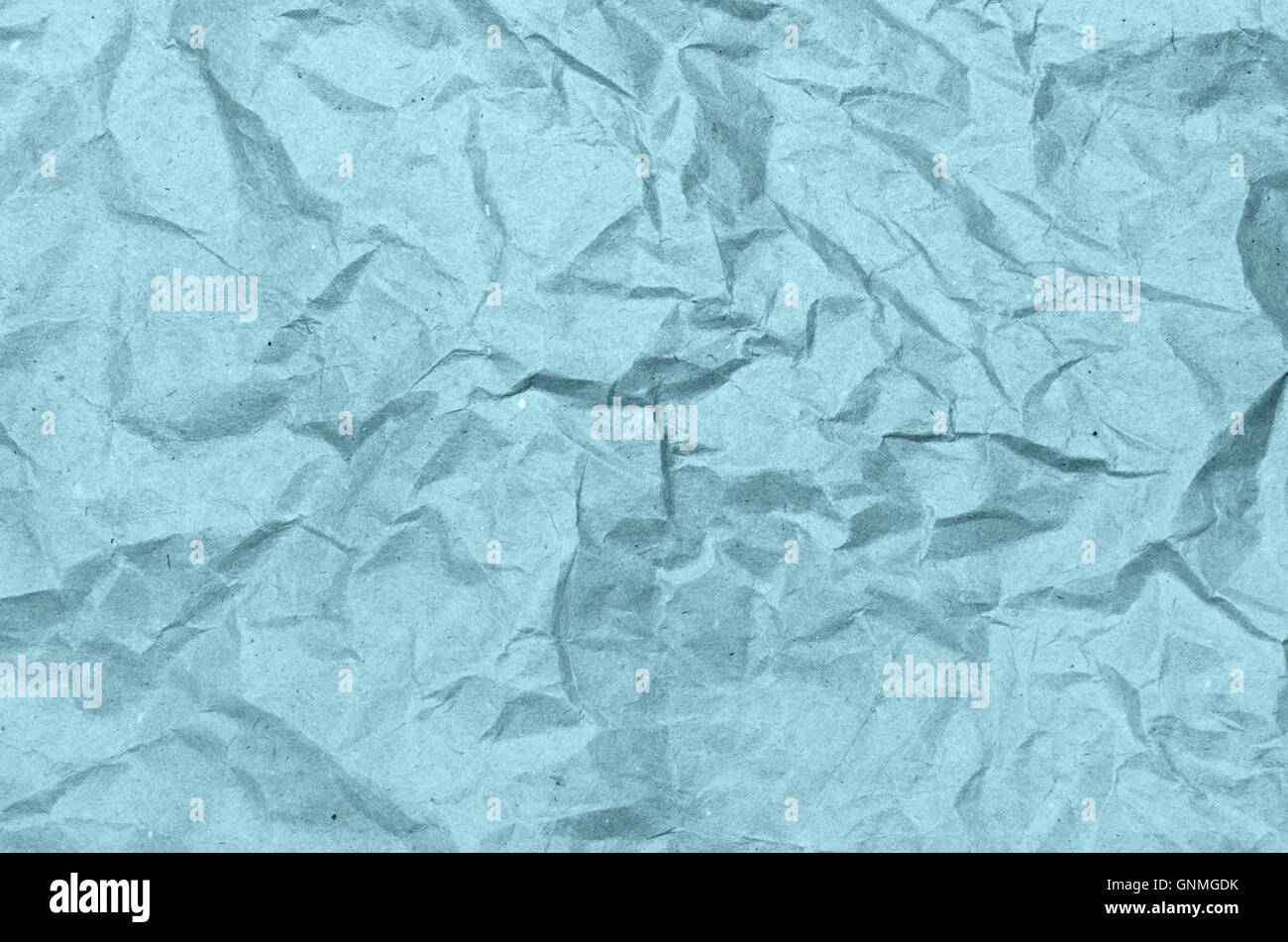 Old Crumpled Paper Stock Photo - Alamy