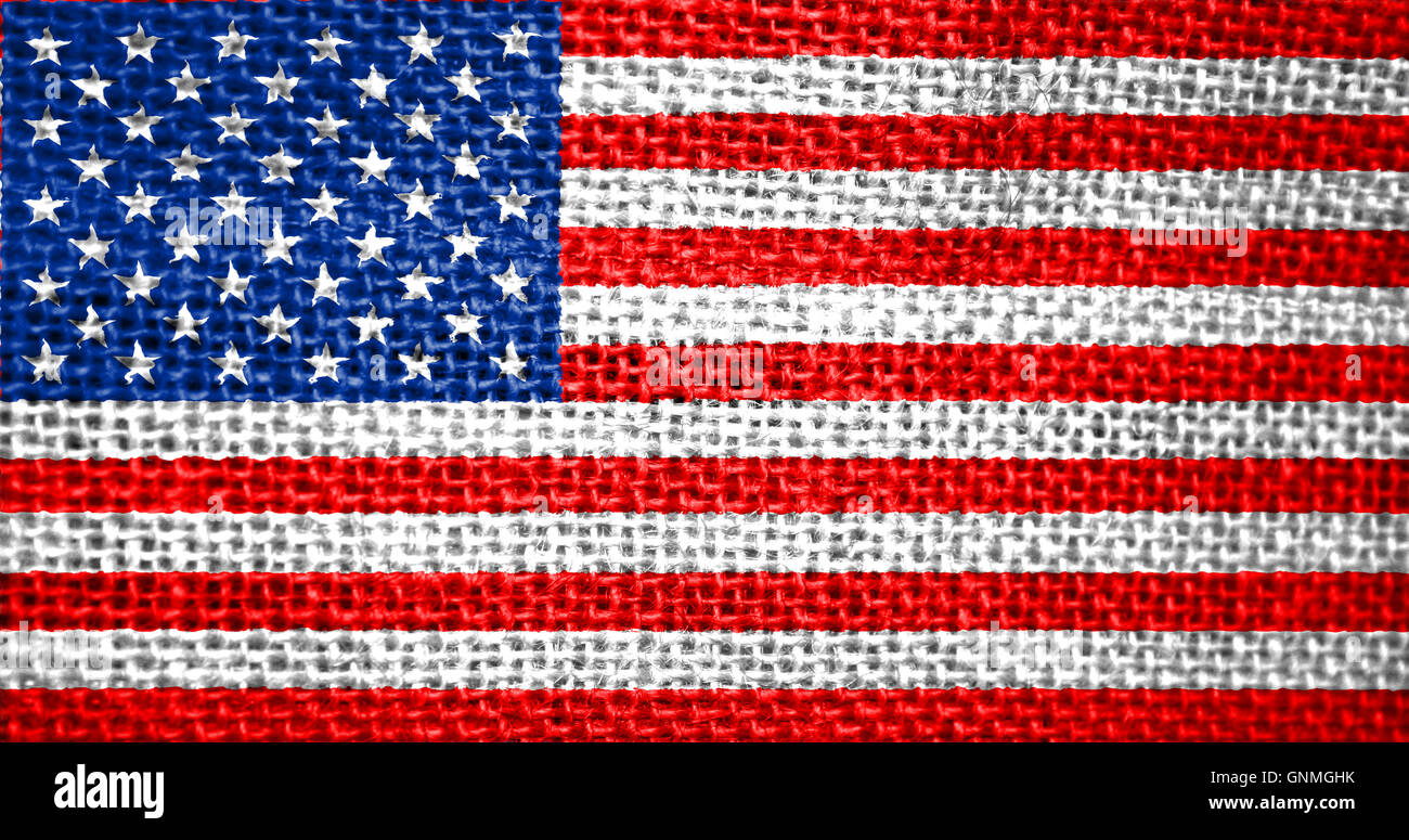 Usa united states america flag hi-res stock photography and images - Alamy
