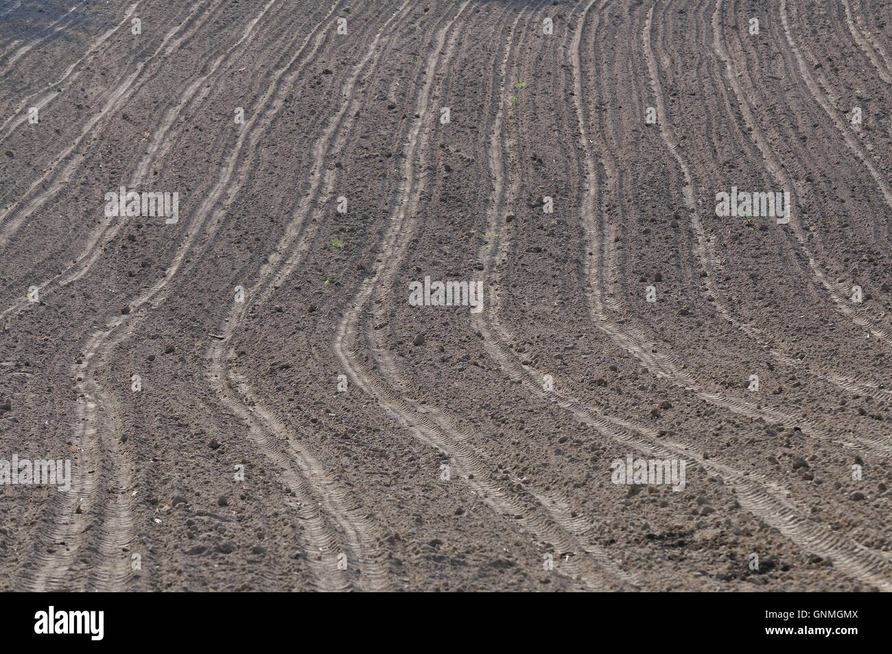 rural field farming Stock Photo - Alamy
