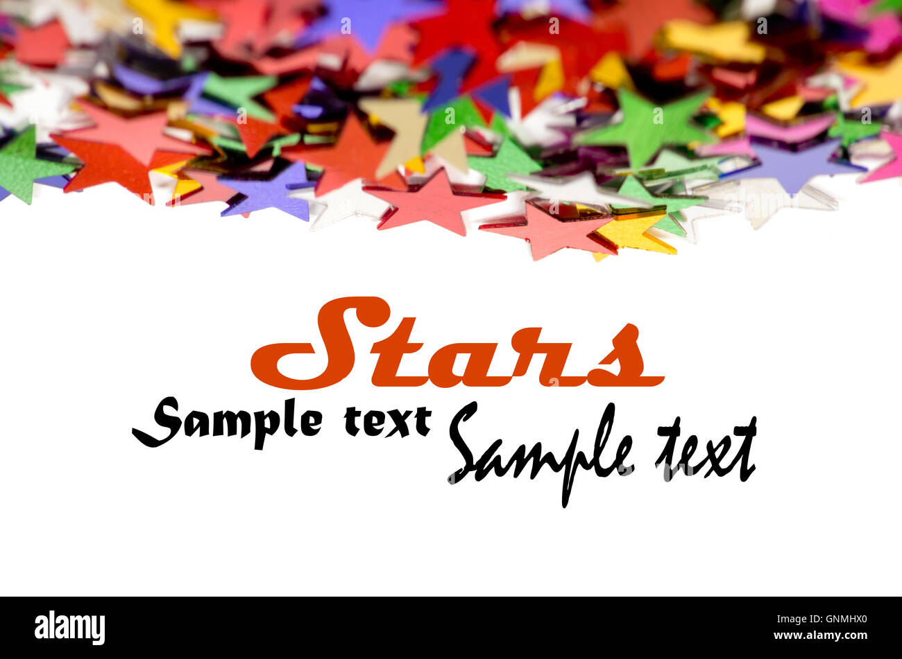Colored stars background for your text on photo, and other Stock Photo ...