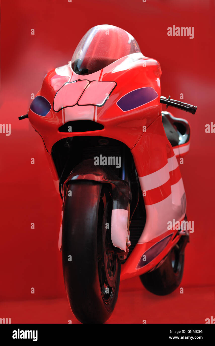 American moto gp hi-res stock photography and images - Alamy