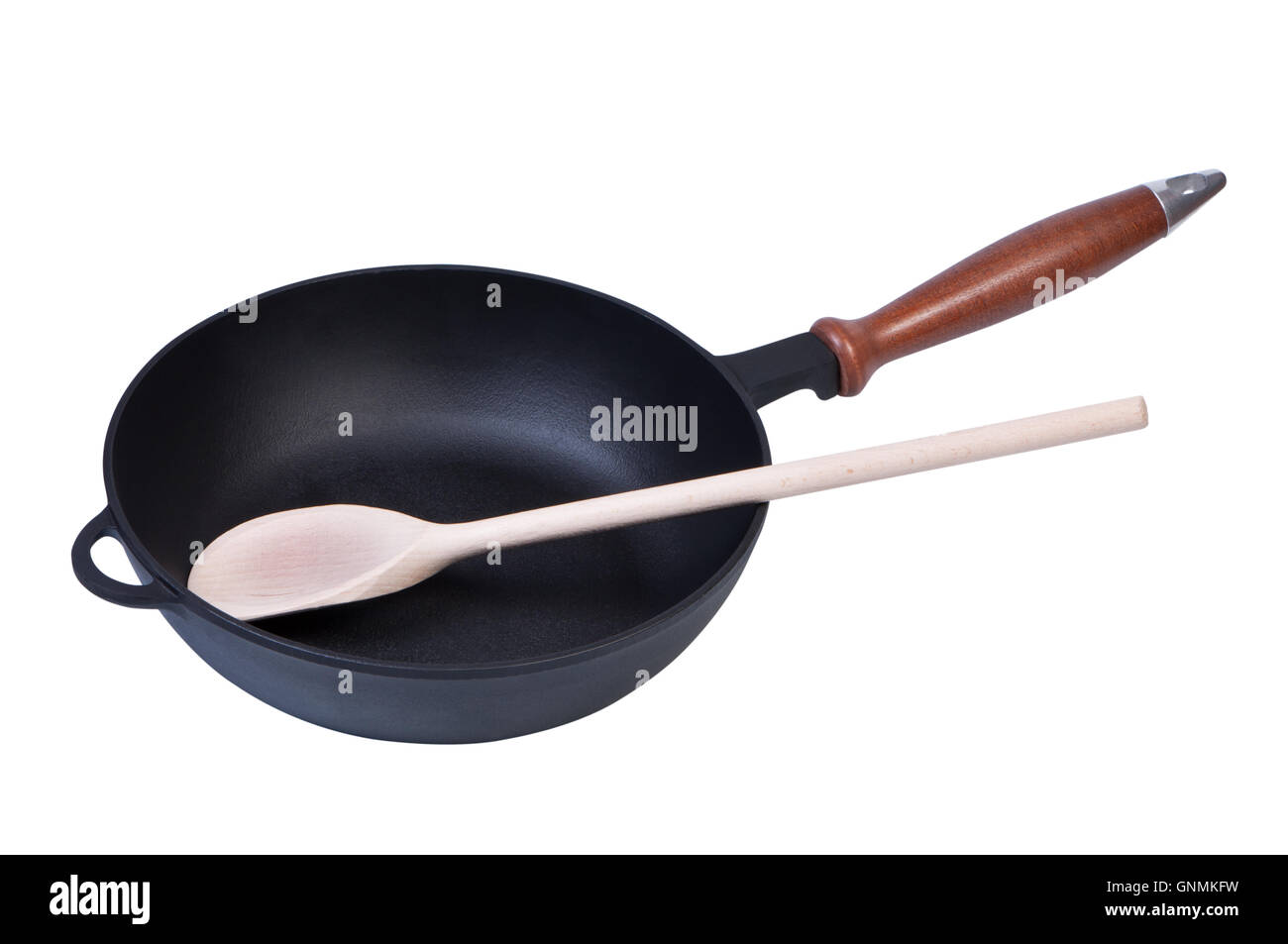 Frying spoon hi-res stock photography and images - Alamy