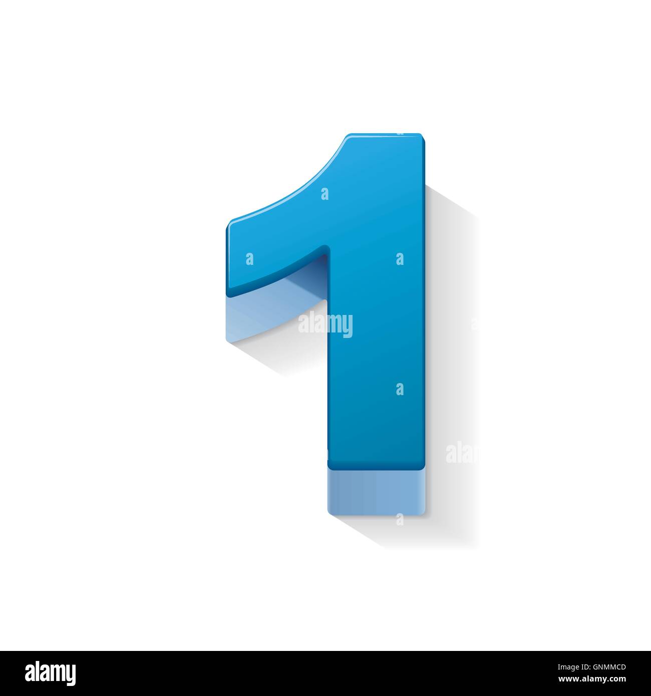 1 white back Stock Vector Images - Alamy