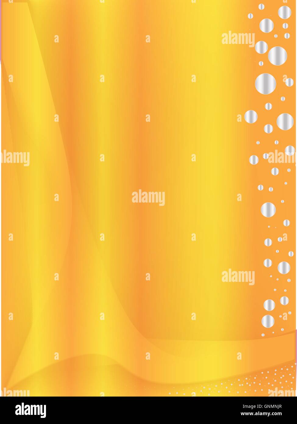 Gold and silver background hi-res stock photography and images - Alamy