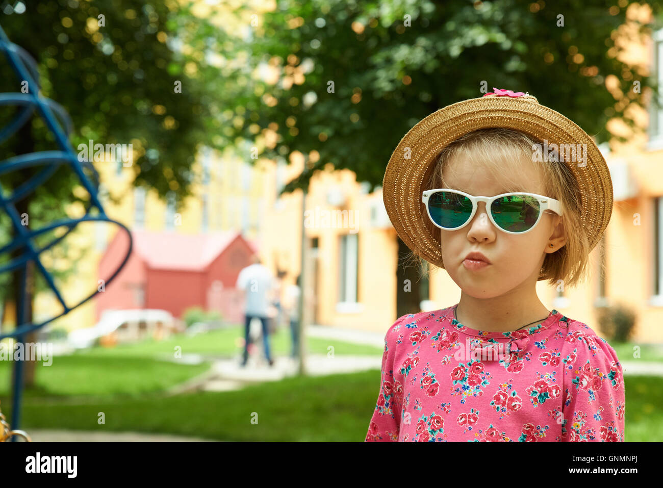 Portrait of a sad little girl Stock Photo - Alamy Portrait of a sad little girl Stock Photo - Alamy