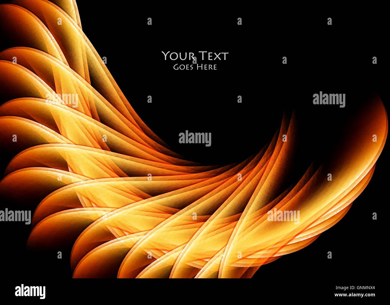 Bright abstract background Stock Vector Image & Art - Alamy