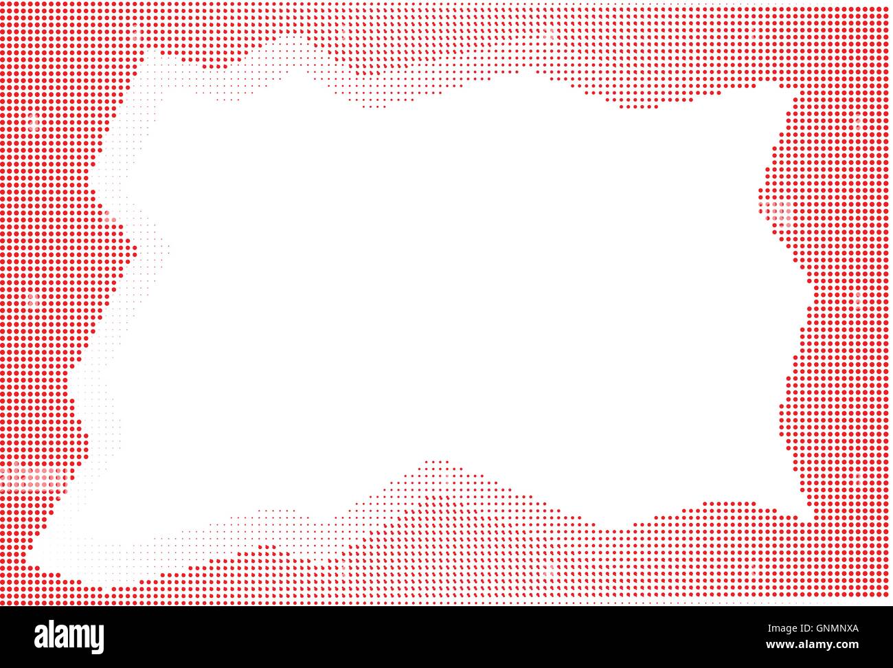 The red dot hi-res stock photography and images - Alamy