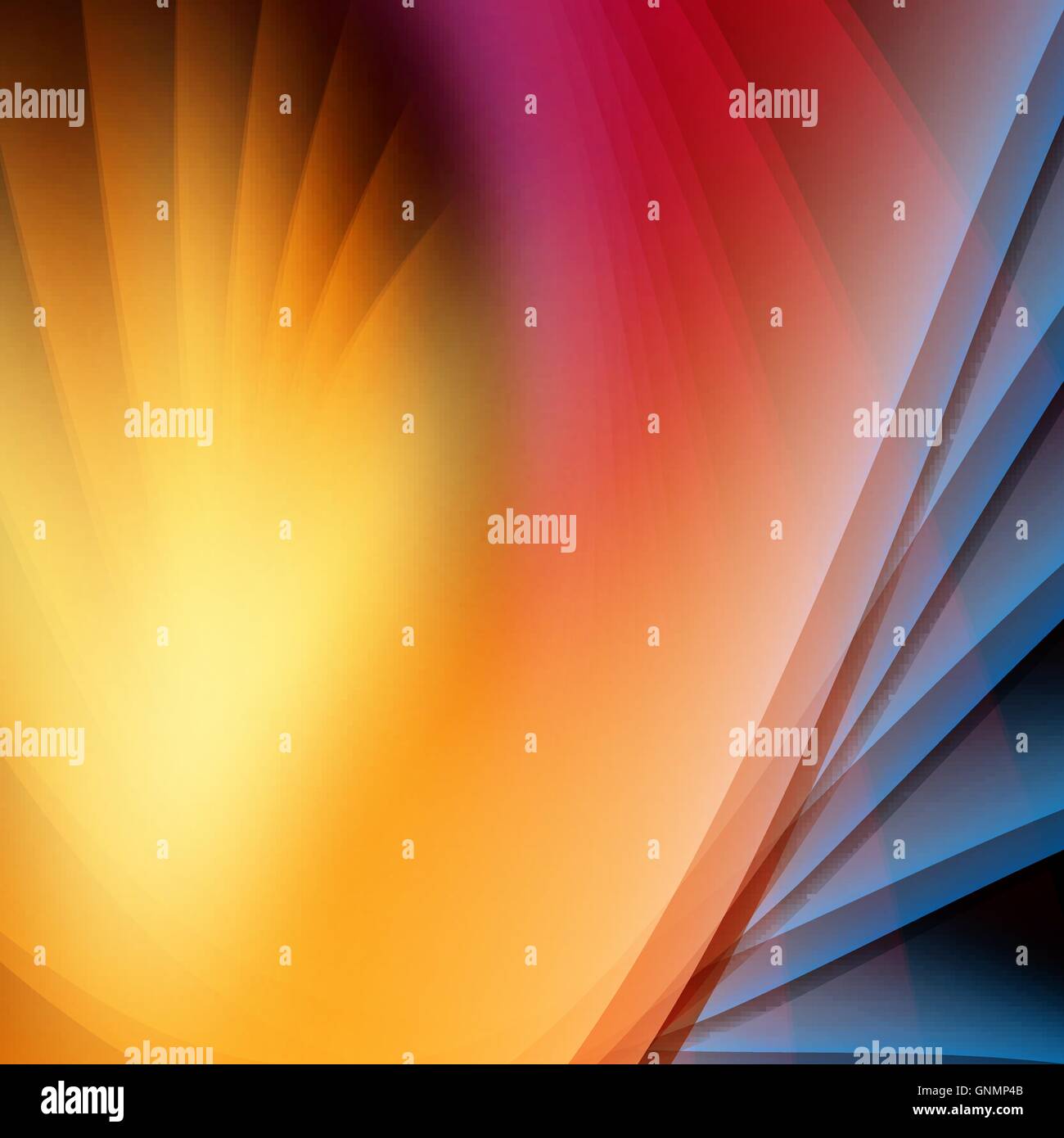 Bright abstract background Stock Vector Image & Art - Alamy
