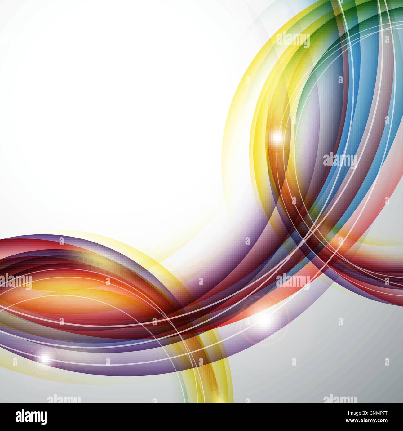 Bright abstract background Stock Vector Image & Art - Alamy