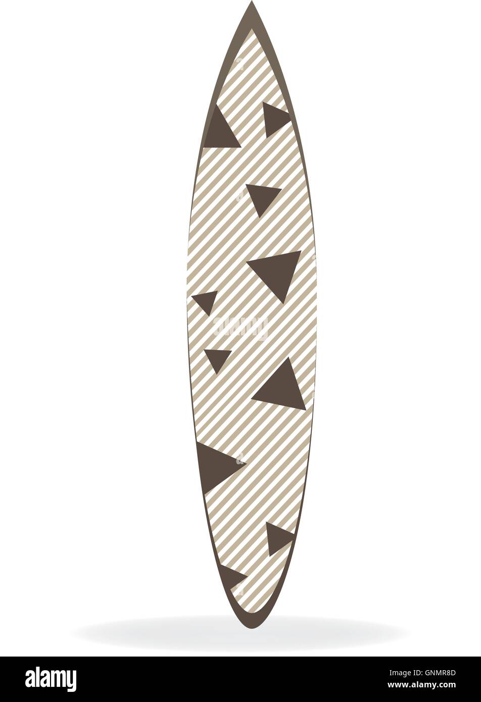 Old hawaii Stock Vector Images - Alamy