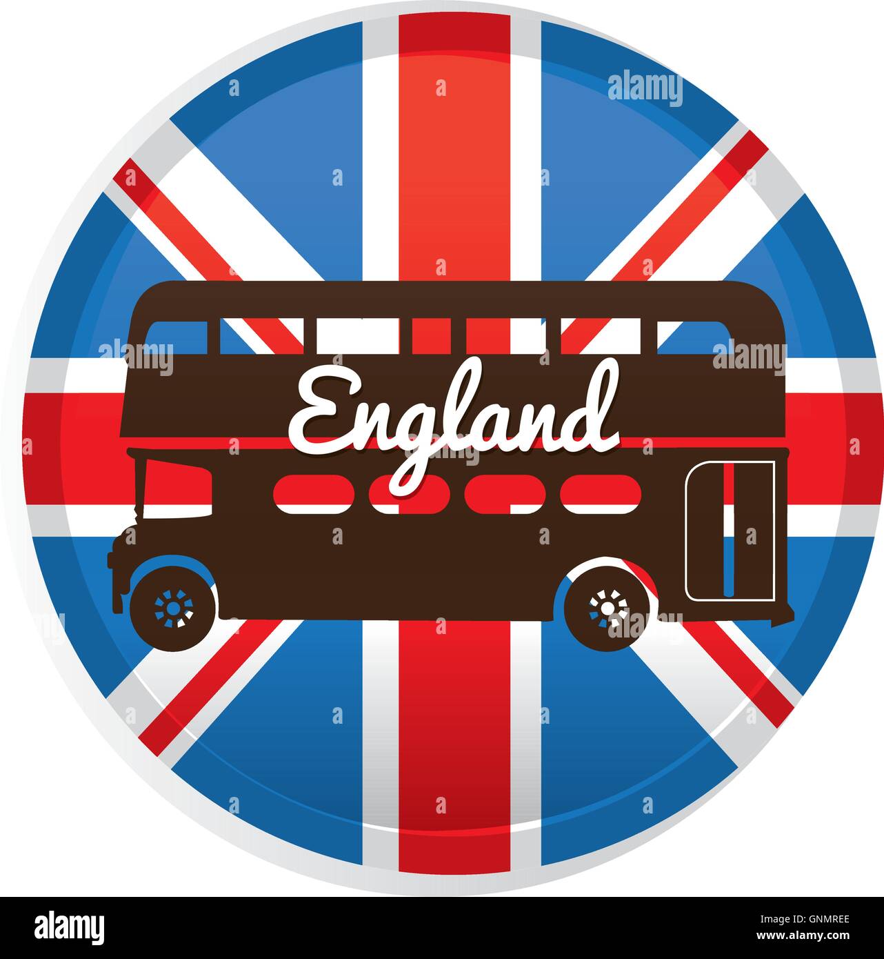 Cabinet of the united kingdom Stock Vector Images - Alamy