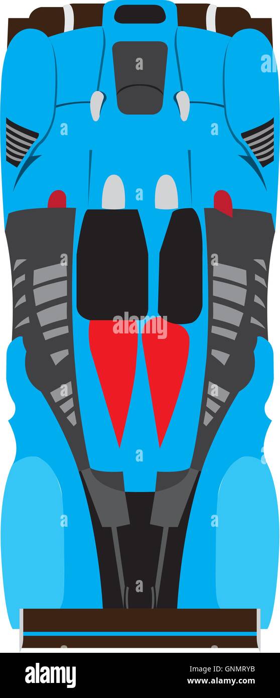 Isolated car. Vector illustration Stock Vector Image & Art - Alamy