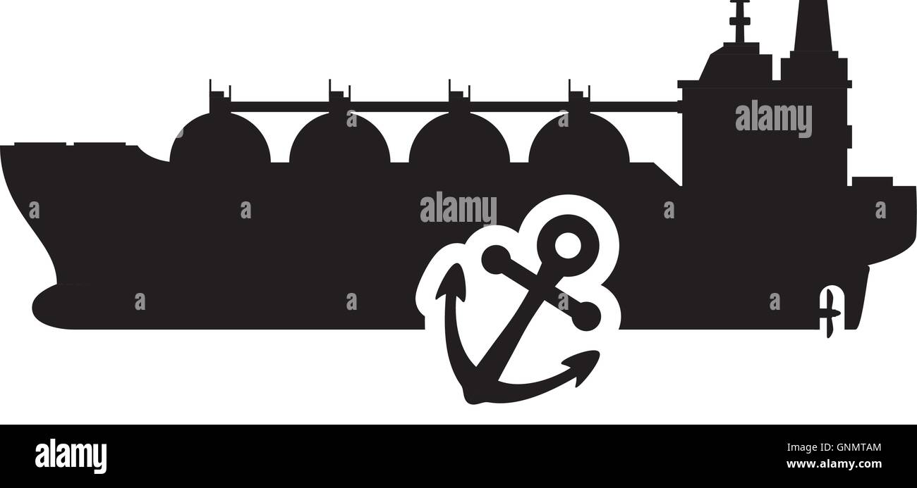 ship anchor transportation design Stock Vector Image & Art - Alamy