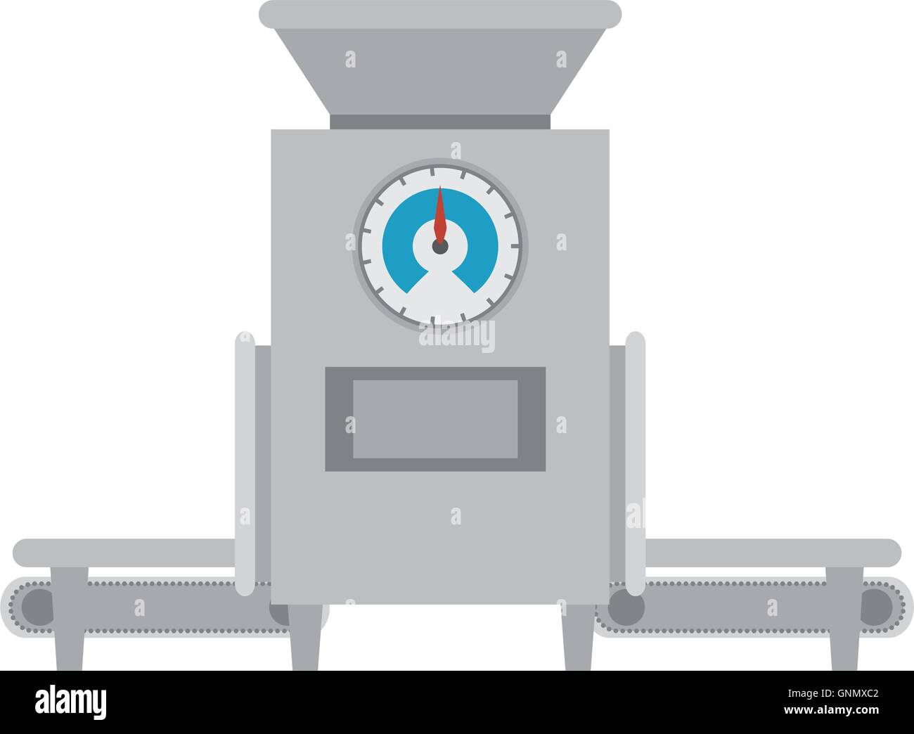 metal scale weight Stock Vector Image & Art - Alamy