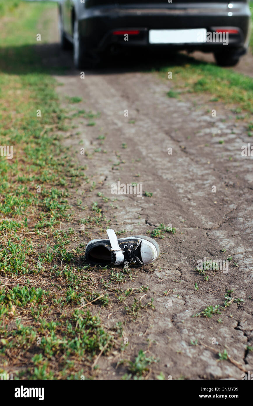 Accidents accident hi-res stock photography and images - Alamy