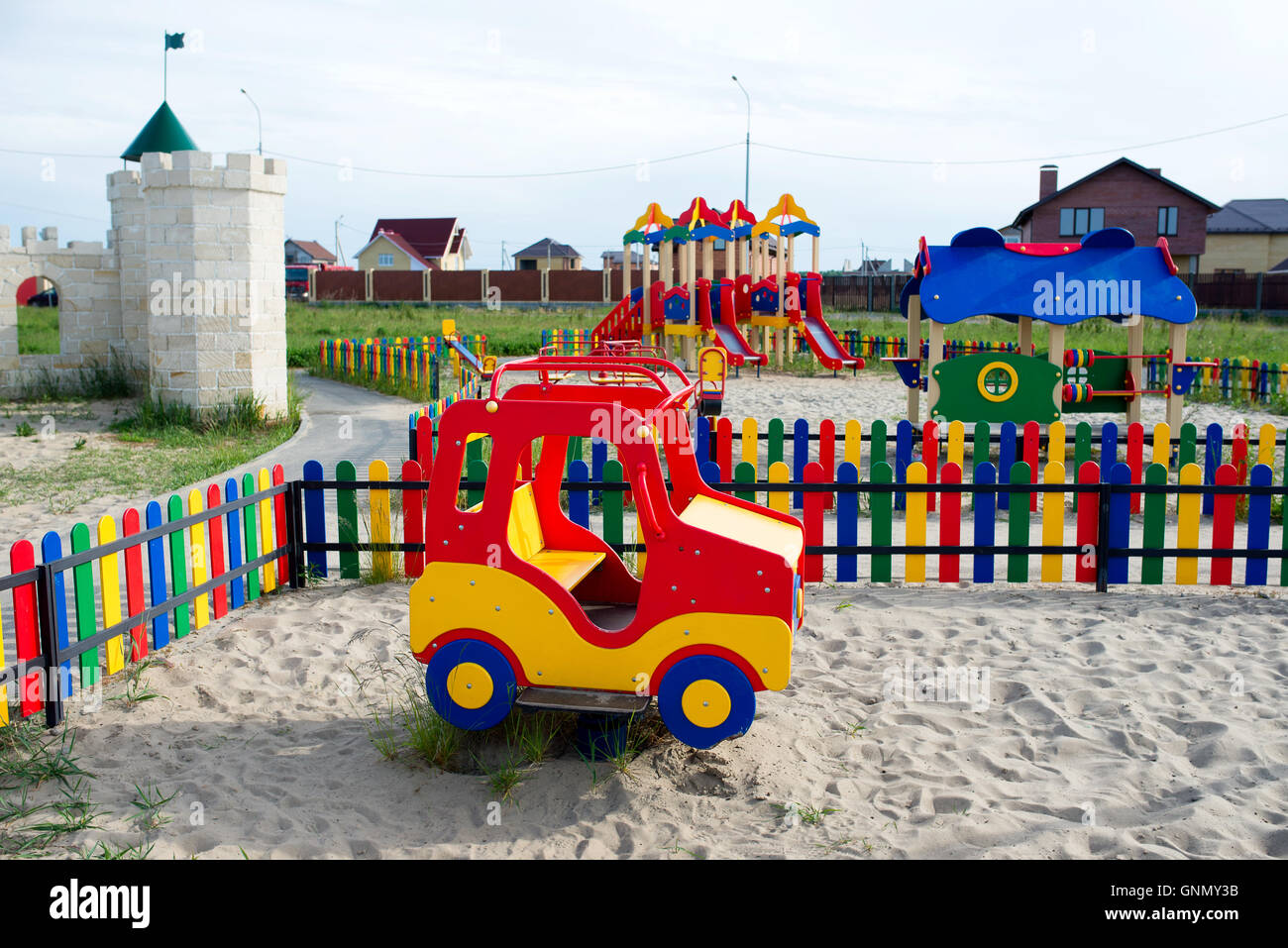 Nursery platform hi-res stock photography and images - Alamy