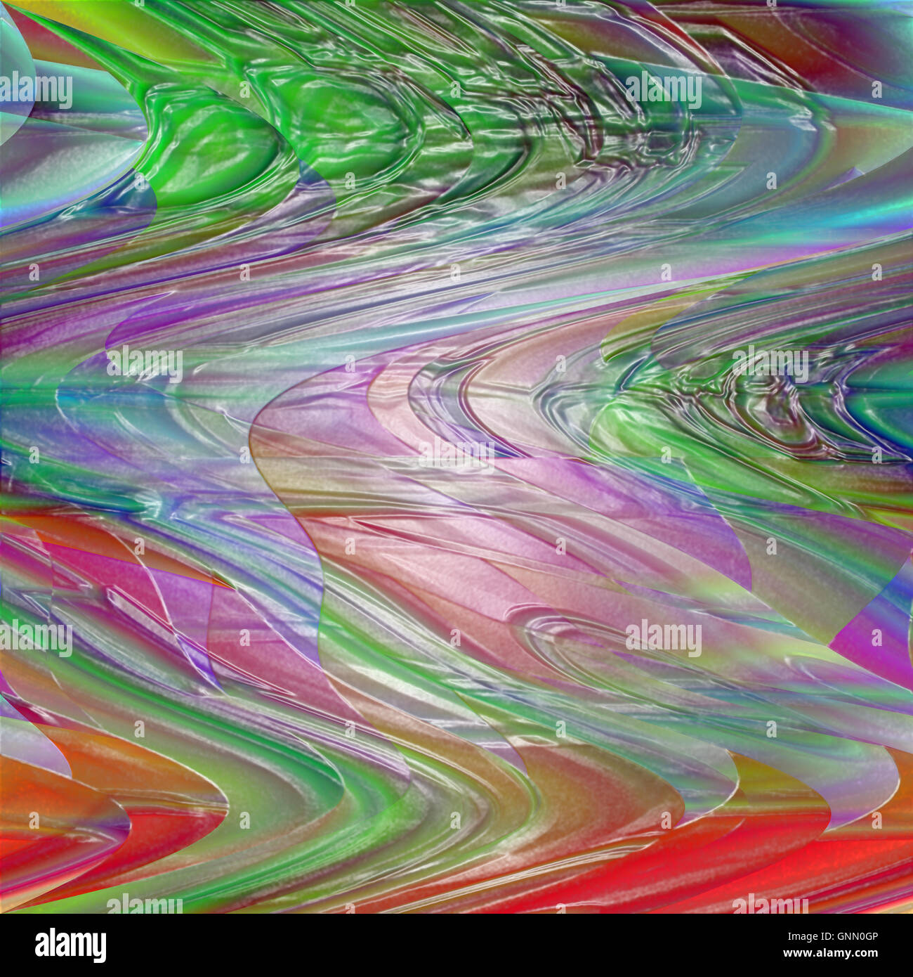 Abstract coloring background of the gradient with visual illusion,shear ...