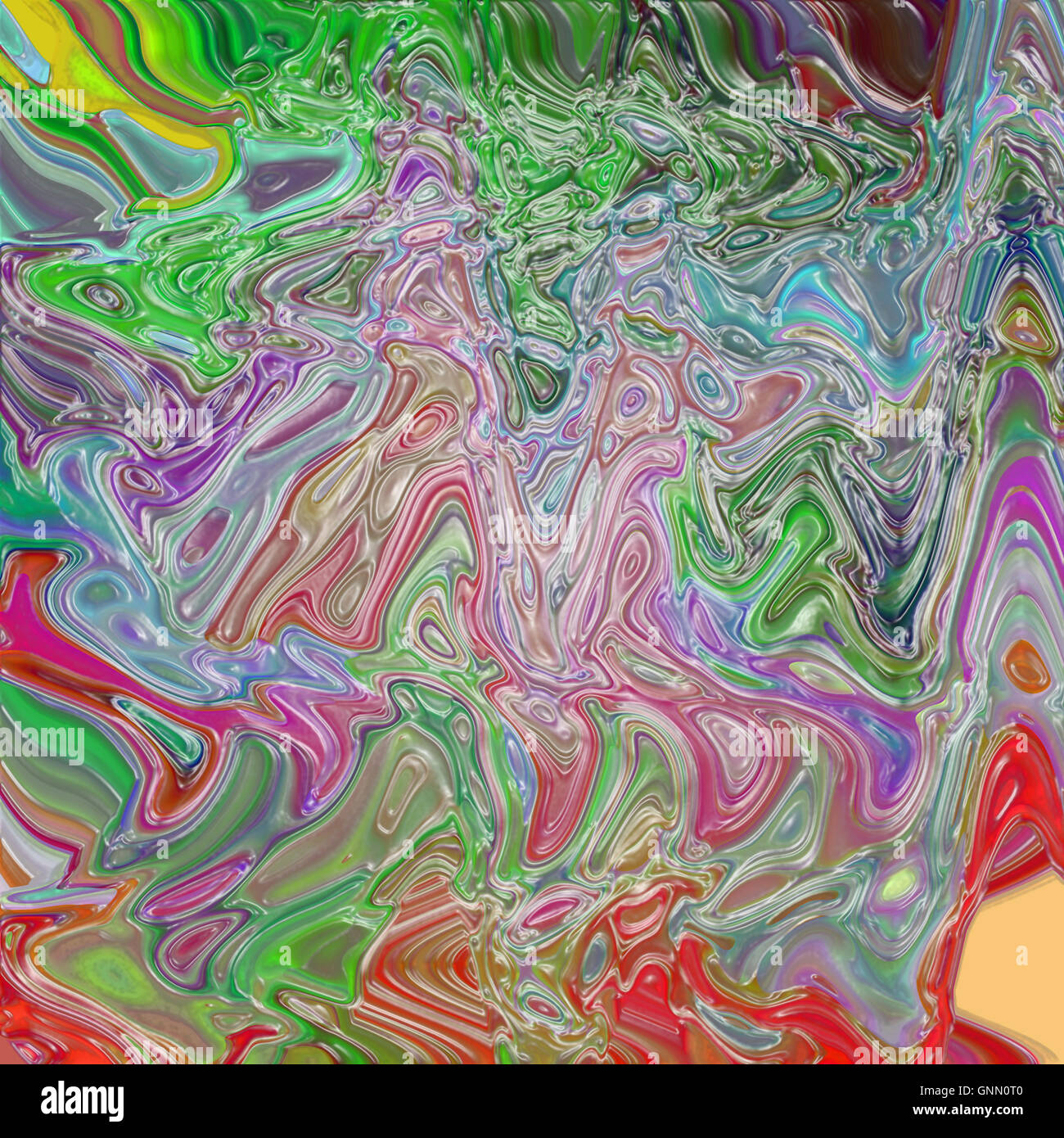 Abstract coloring background of the gradient with visual illusion,shear ...