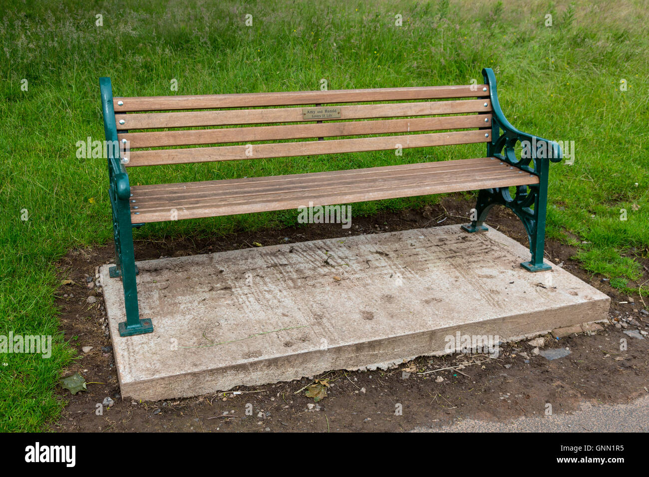 Hadrians memory hi-res stock photography and images - Alamy