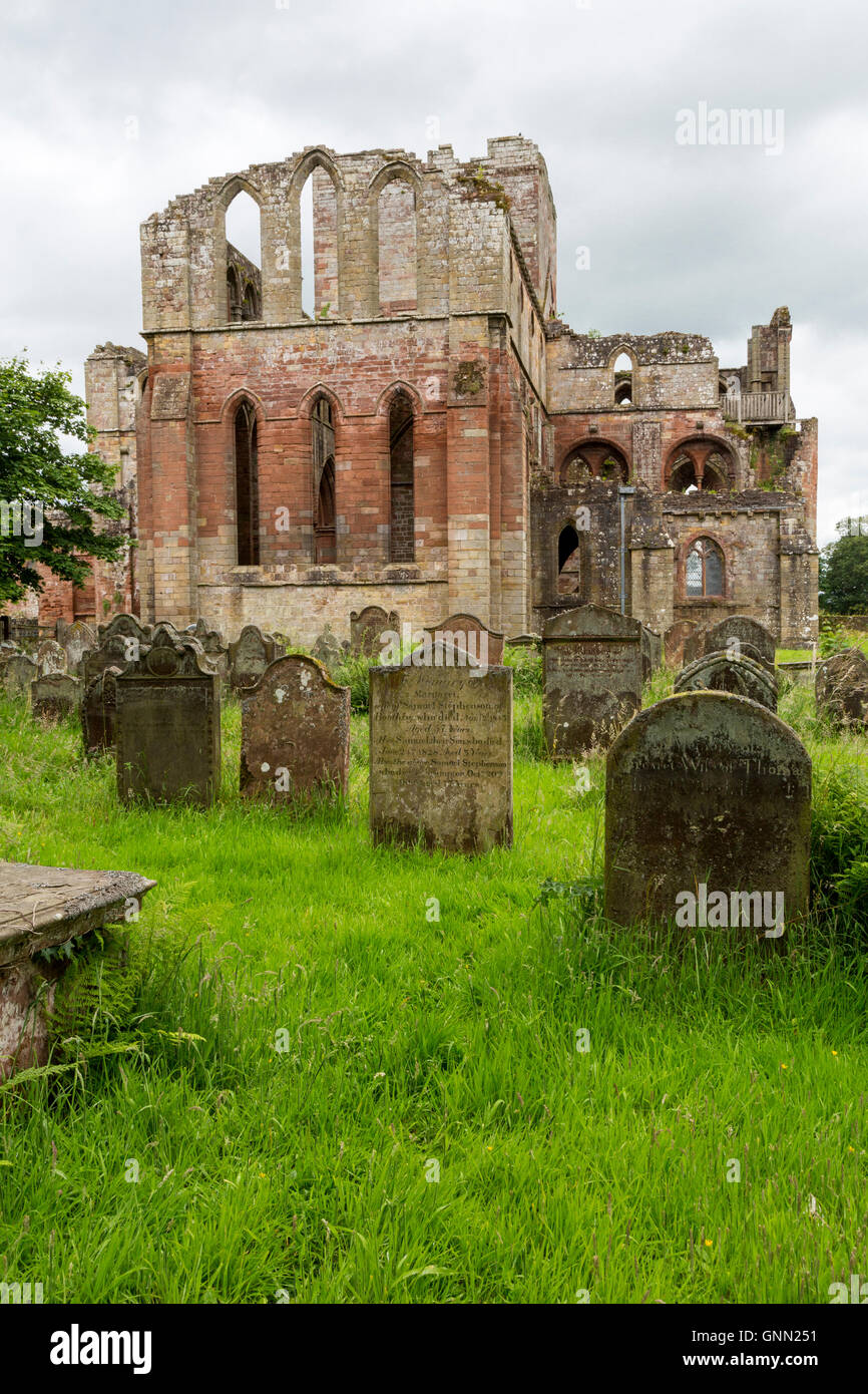 Anglican christianity cumbria medieval grave marker great britain ...