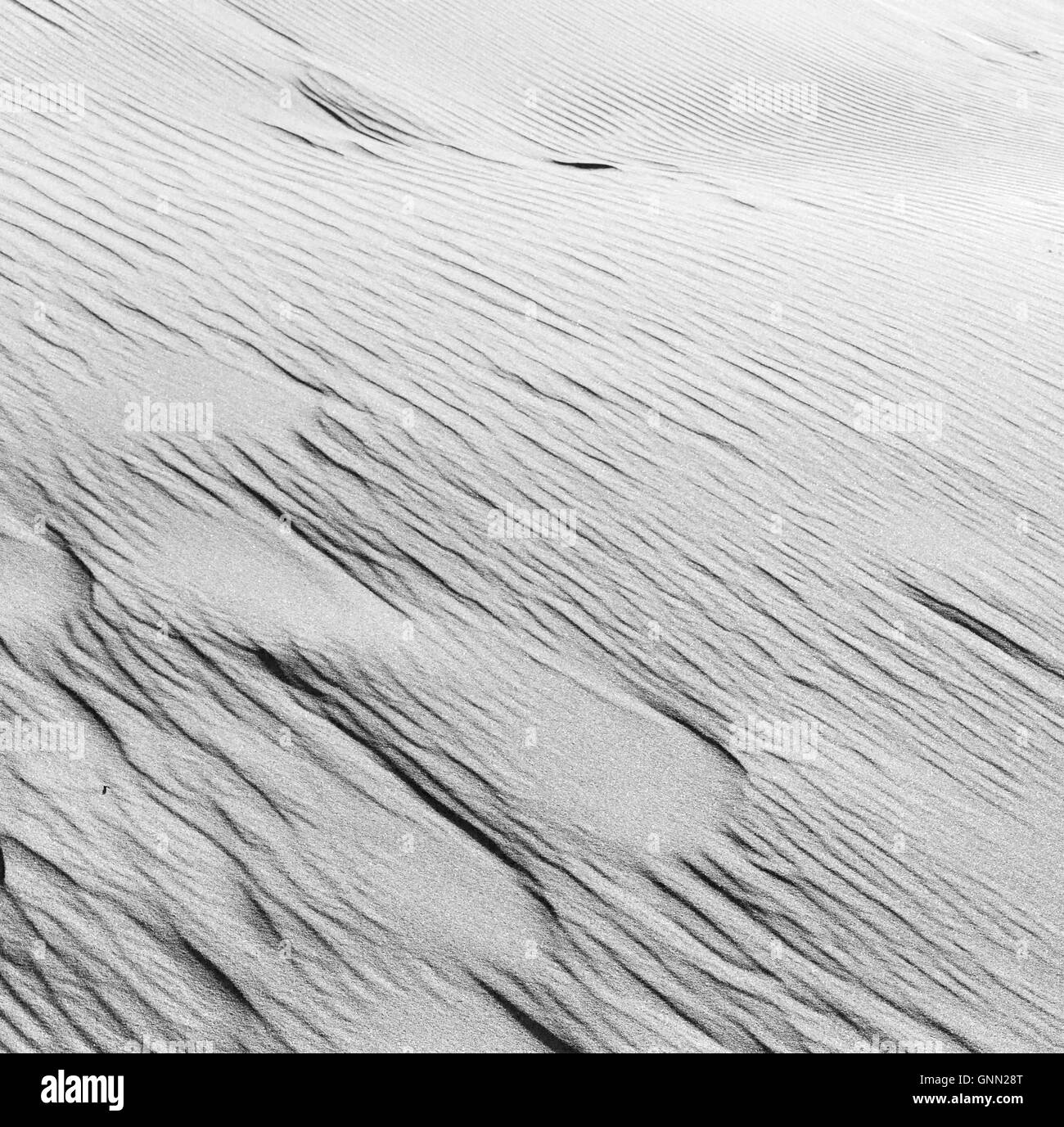 Oman wave Black and White Stock Photos & Images - Alamy