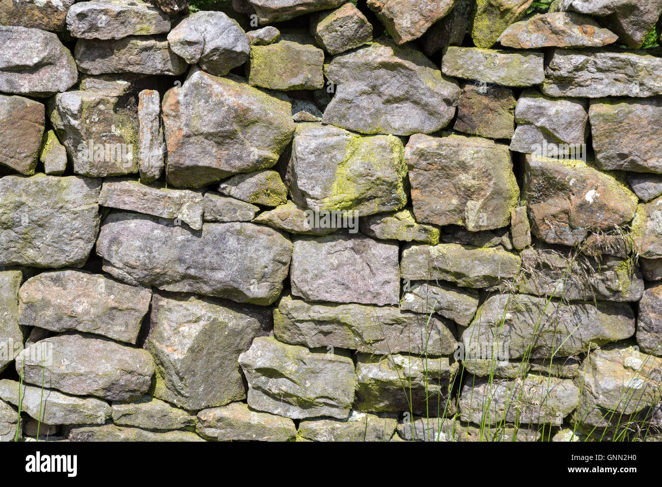 Stone wall hi-res stock photography and images - Alamy