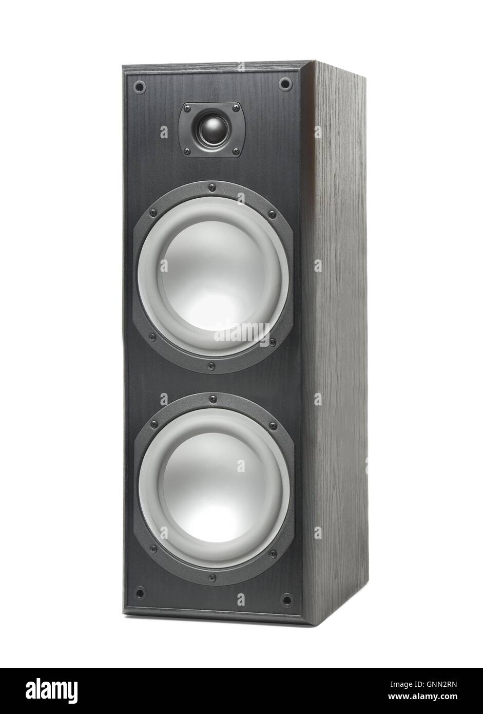 Party speaker Cut Out Stock Images & Pictures - Alamy