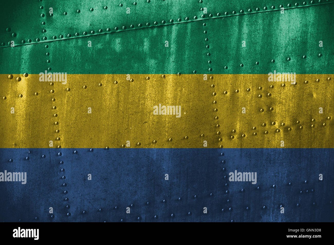 Gabon landmark hi-res stock photography and images - Alamy