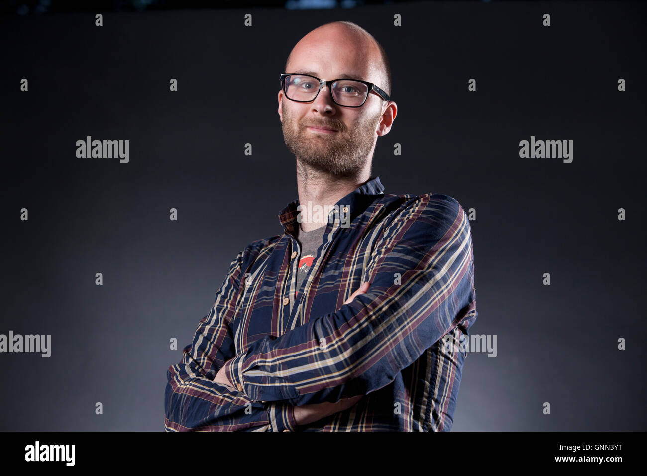 Edward Ross, Edinburgh based comic book artist, writer and illustrator ...