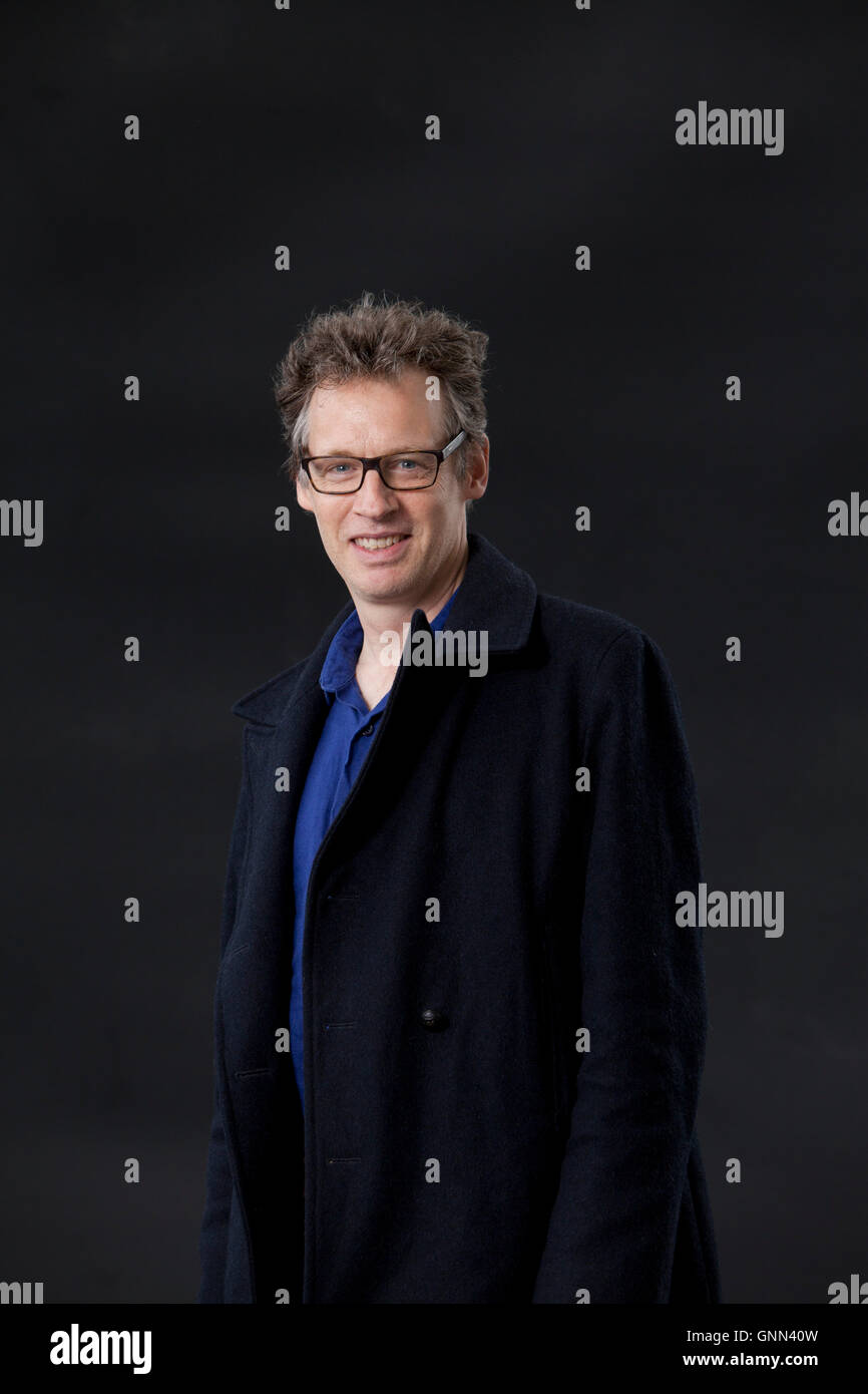 Alexander masters hi-res stock photography and images - Alamy