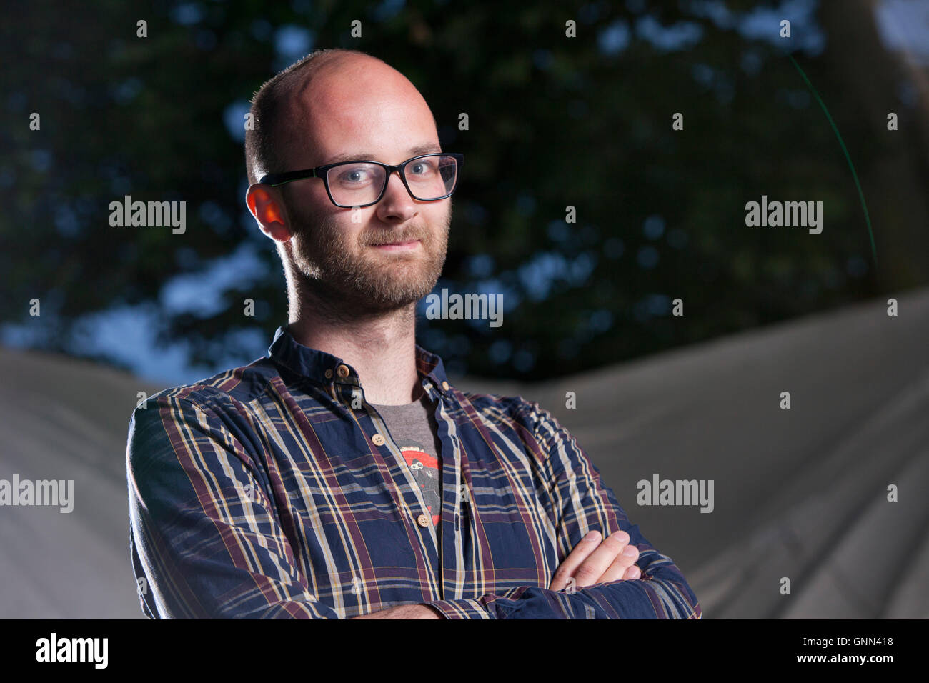 Comic book artist hi-res stock photography and images - Alamy