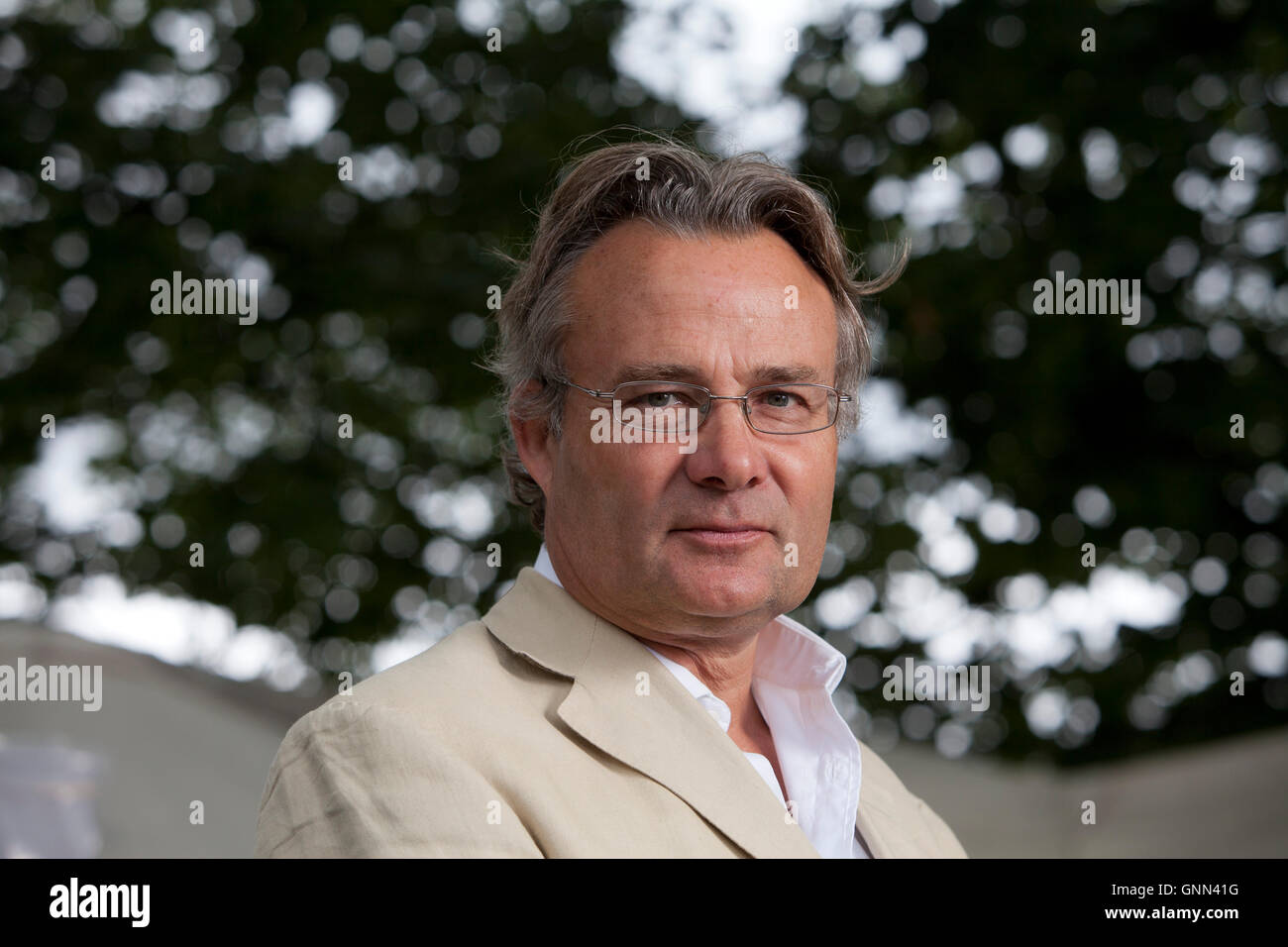 Richard watson hi-res stock photography and images - Alamy