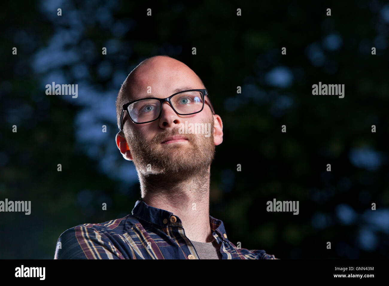 Edward Ross, Edinburgh based comic book artist, writer and illustrator ...