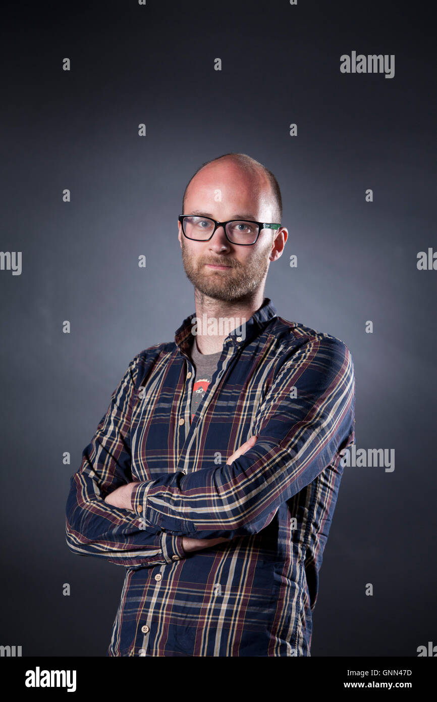 Comic book artist hi-res stock photography and images - Alamy