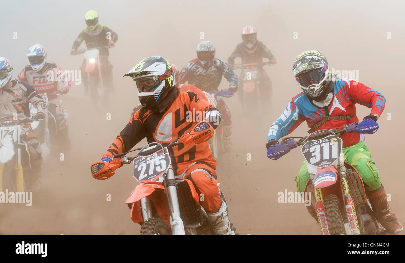 Motorcycle riders hi-res stock photography and images - Alamy