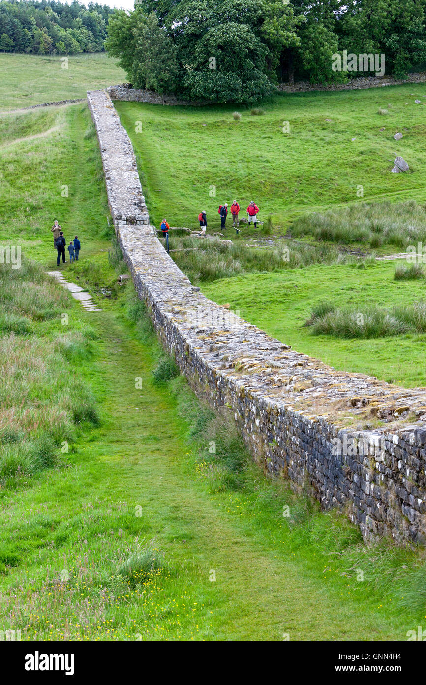 Roman border hi-res stock photography and images - Alamy
