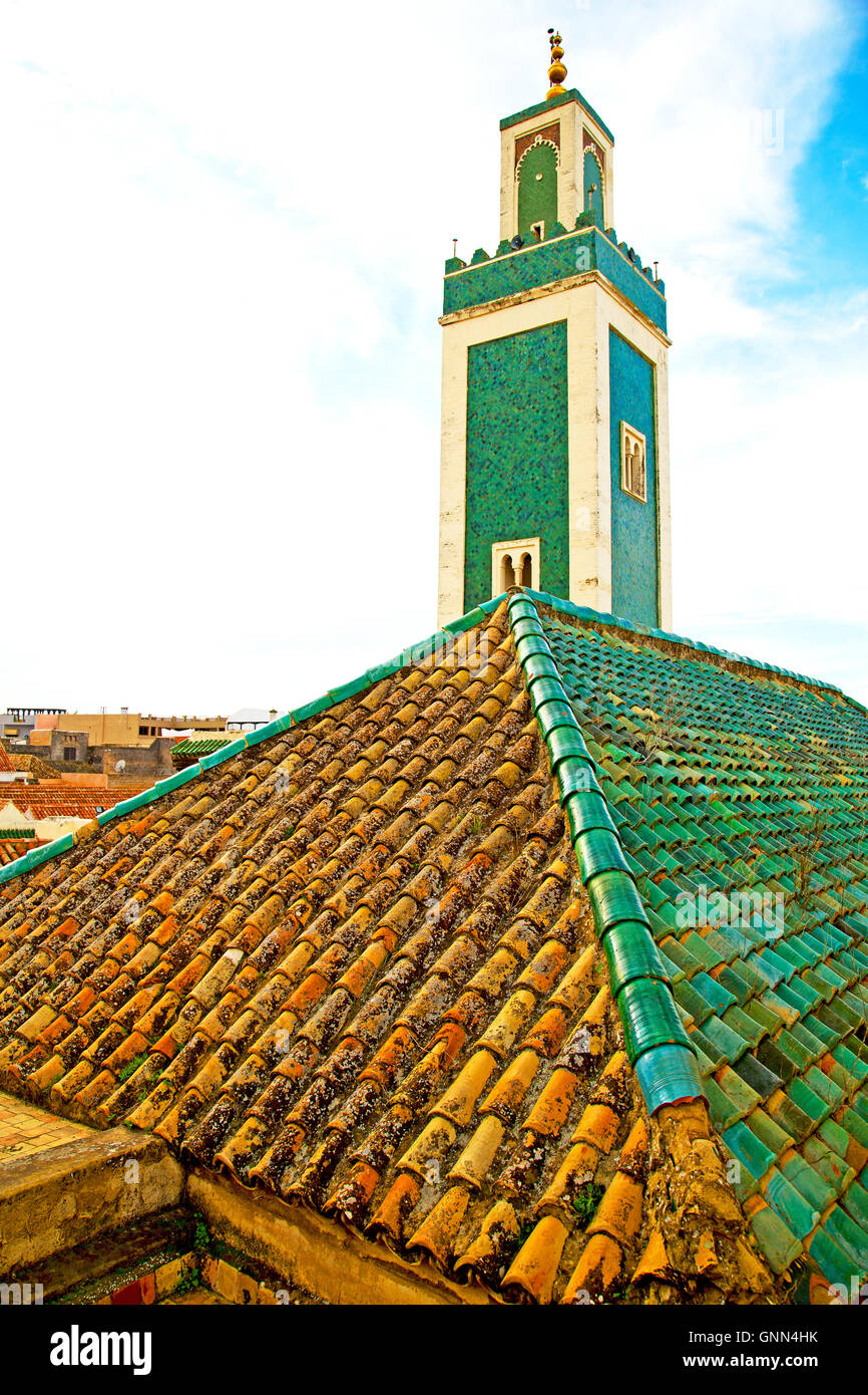 mosque muslim the history symbol in morocco africa minaret religion and ...