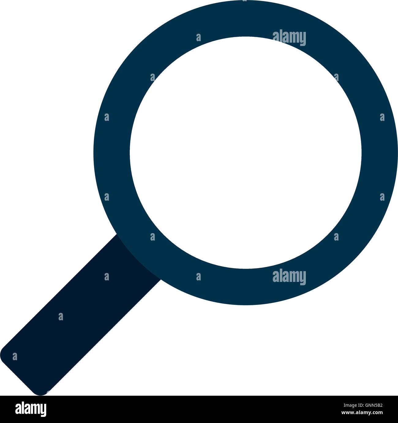 lupe tool instrument design Stock Vector Image & Art - Alamy