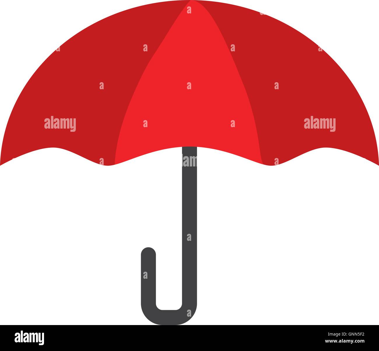 umbrella tool weather design Stock Vector Image & Art - Alamy