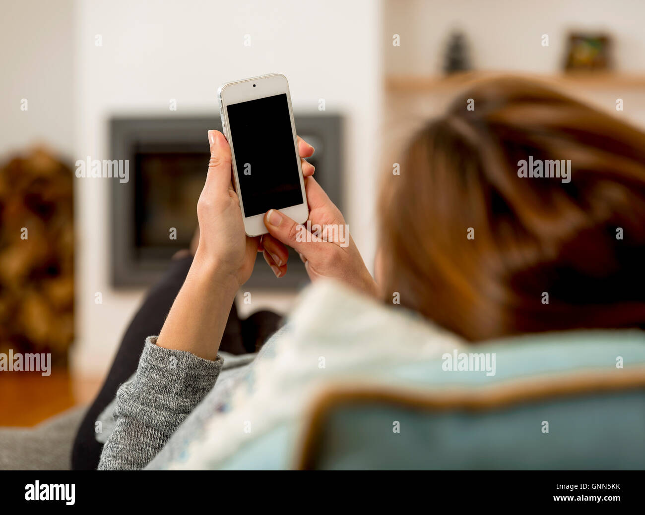 Call messages hi-res stock photography and images - Alamy