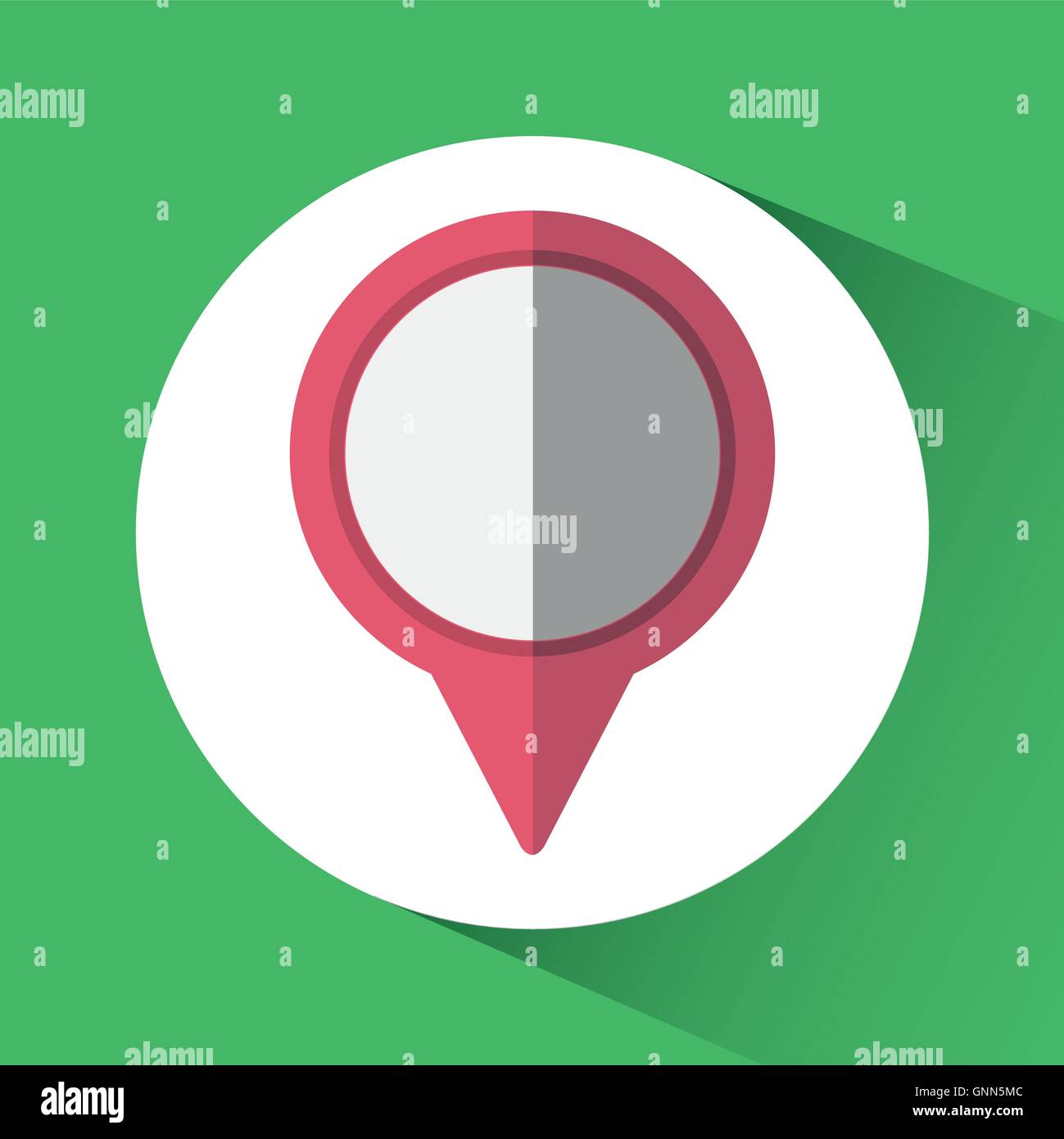 bubble message social media design Stock Vector Image & Art - Alamy