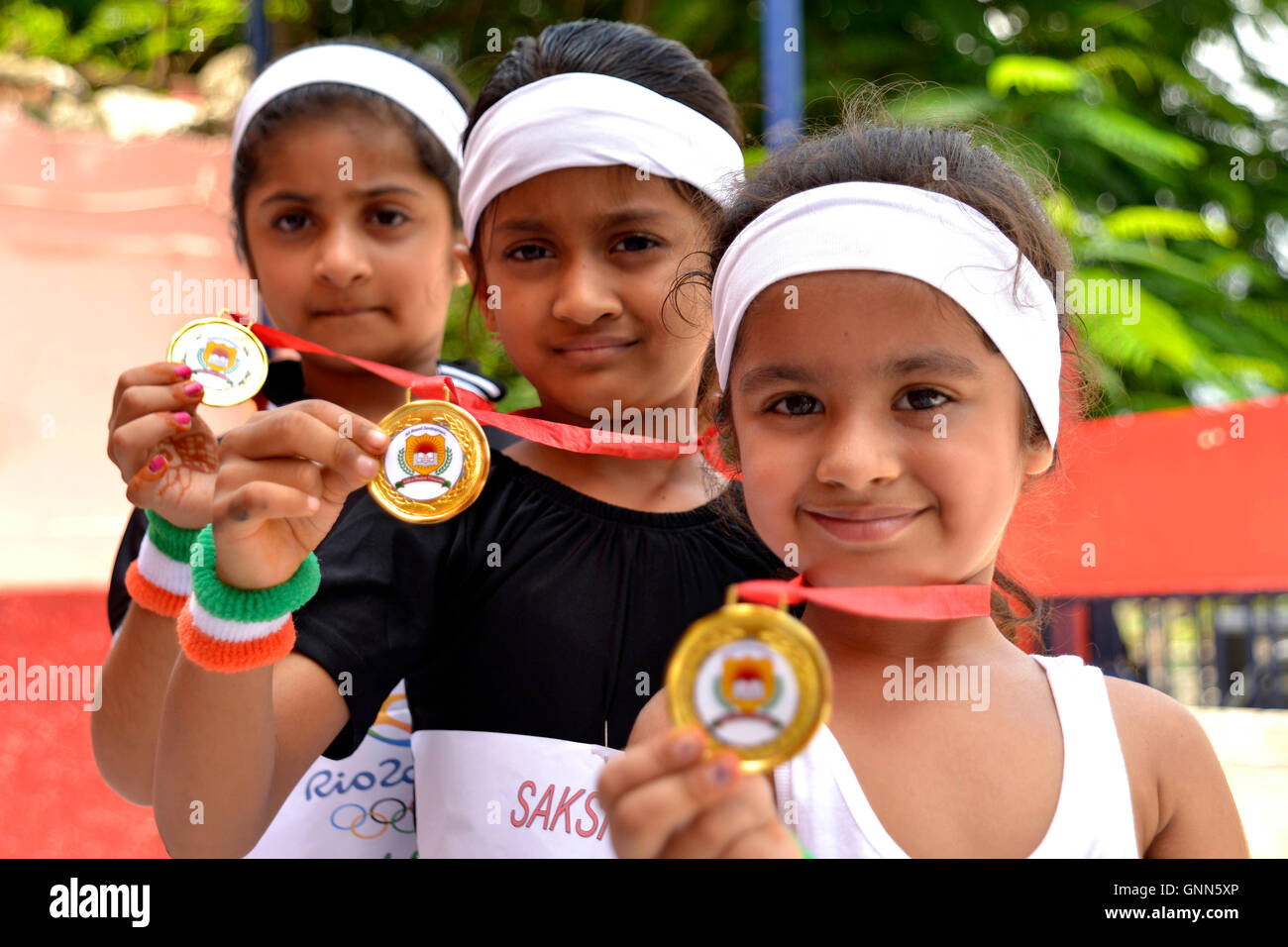 Pv sindhu hi-res stock photography and images - Alamy