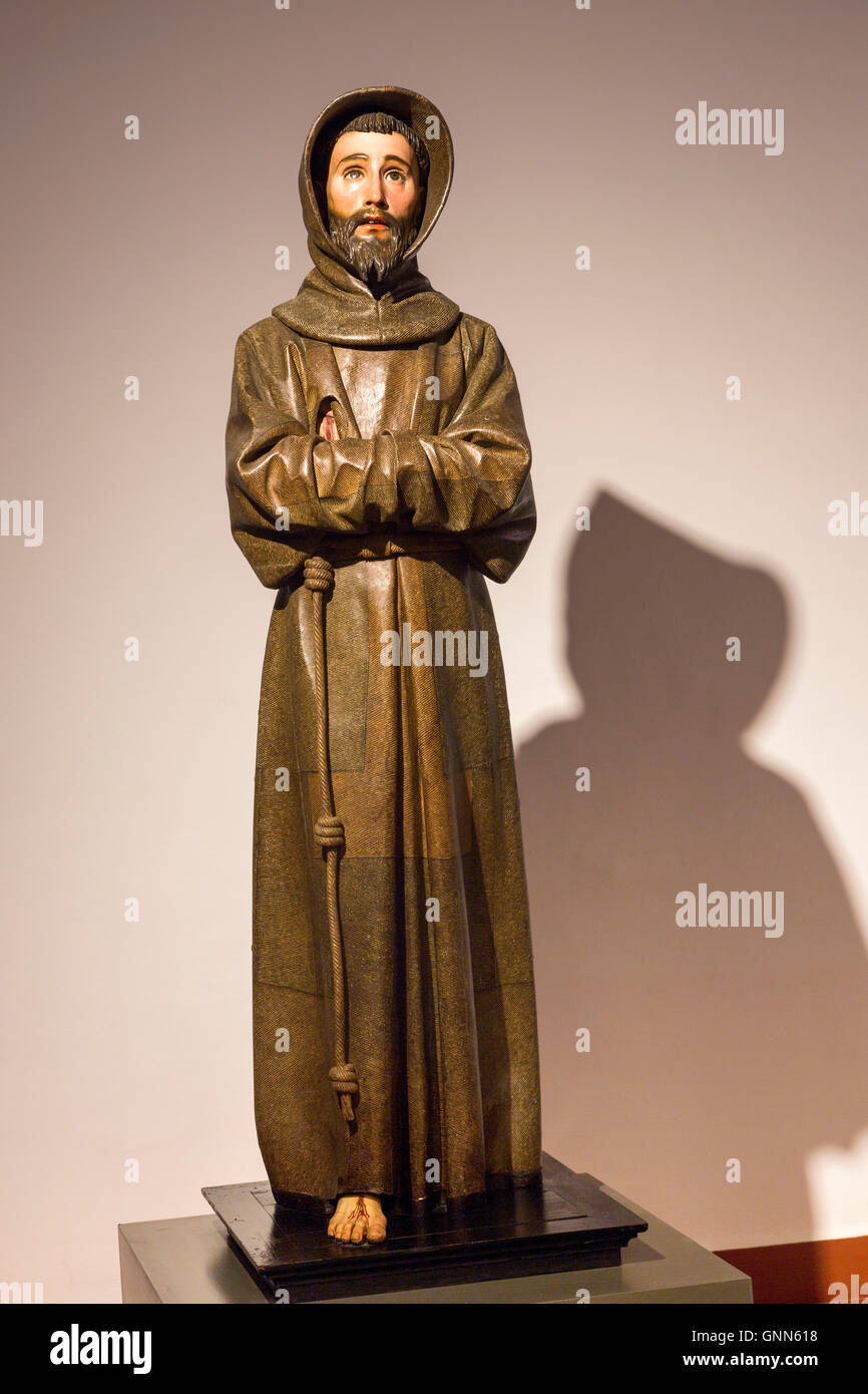 Pedro de mena hi-res stock photography and images - Alamy